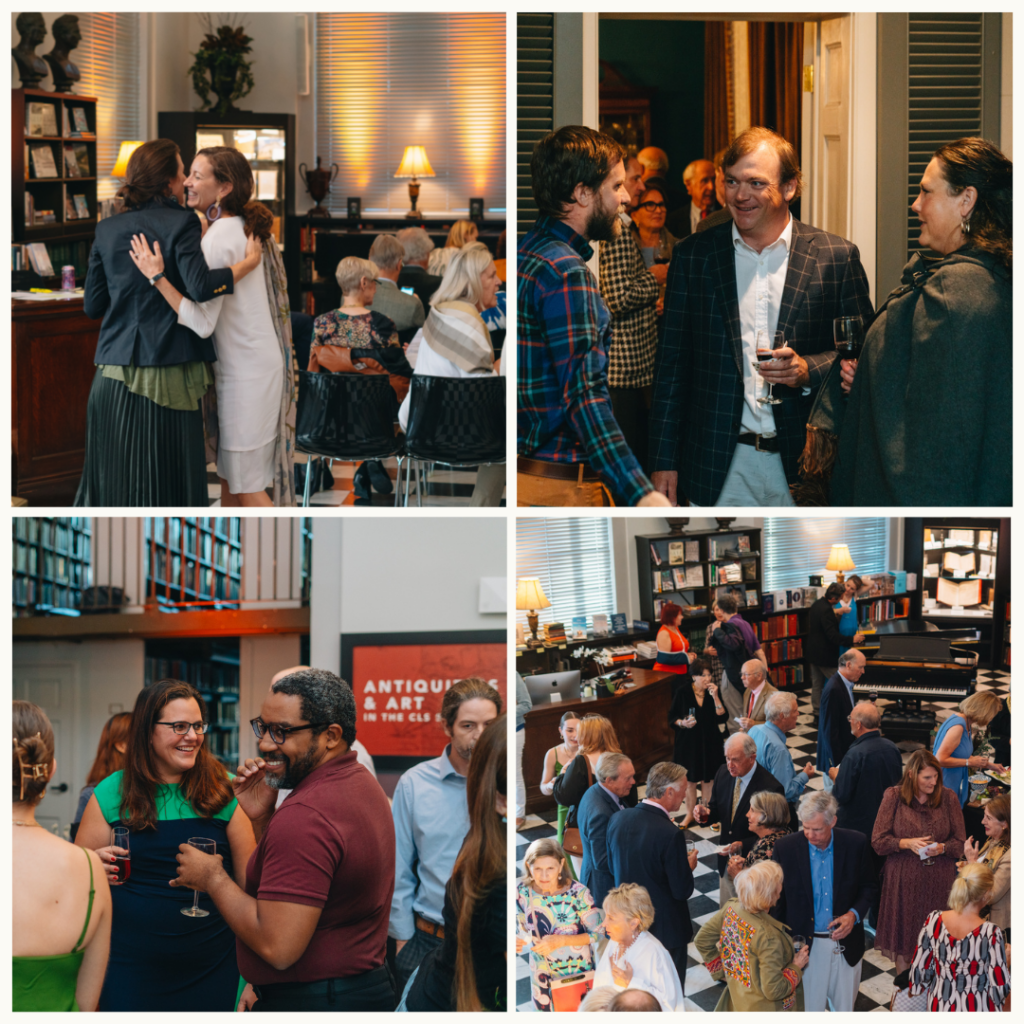 Charleston Library Society - The Digital Home of the Charleston Library ...