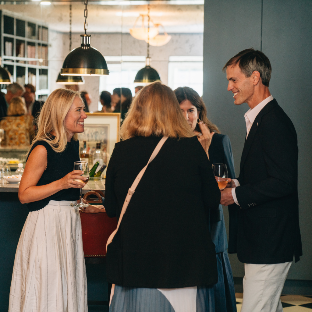 Charleston Library Society