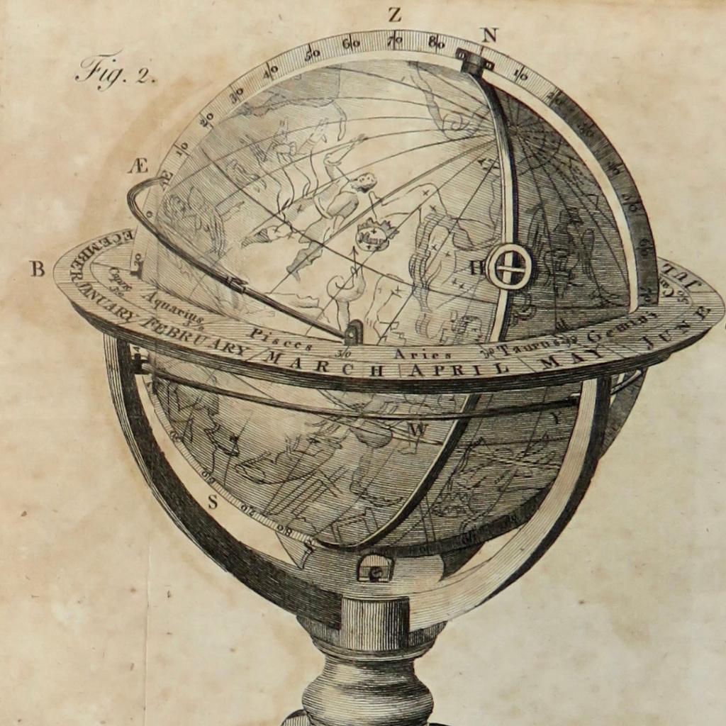 Corporate Support - Charleston Library Society