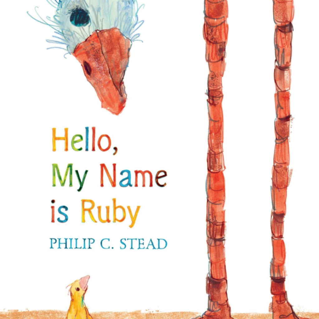 Saturday Story Time In The Rabbit Hole - Birds - Charleston Library Society