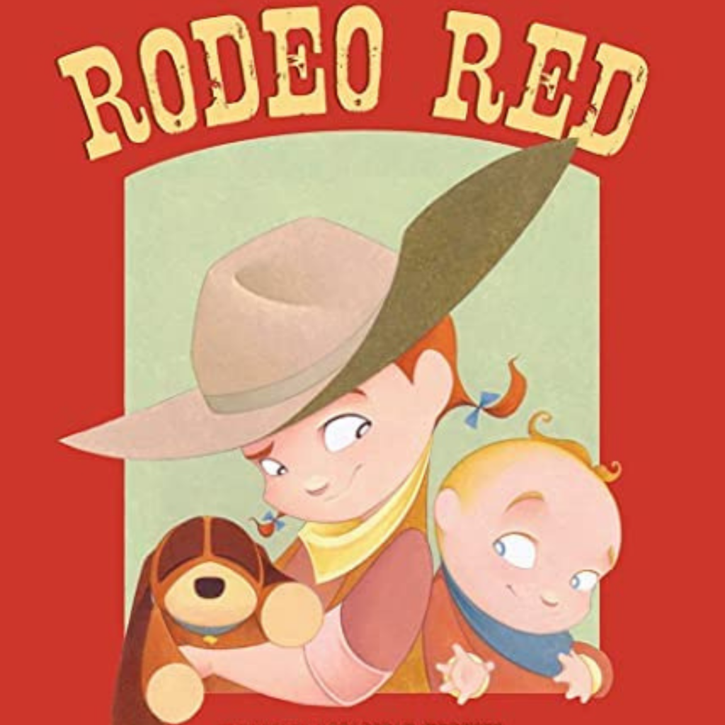 Saturday Story Time In The Rabbit Hole - Wild West - Charleston Library ...