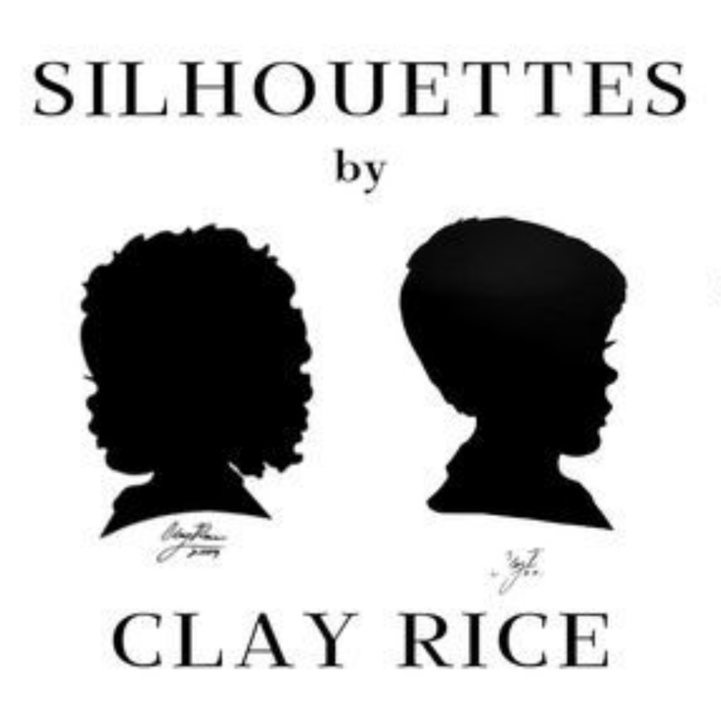 Silhouettes in the Stacks with Clay Rice - Charleston Library Society