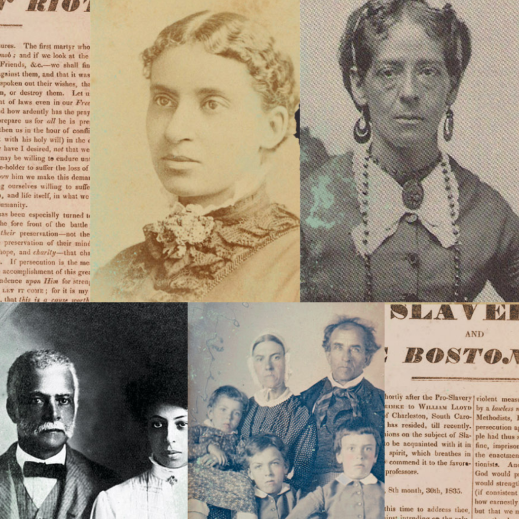 “The Grimkes: The Legacy of Slavery in an American Family” by Kerri K ...