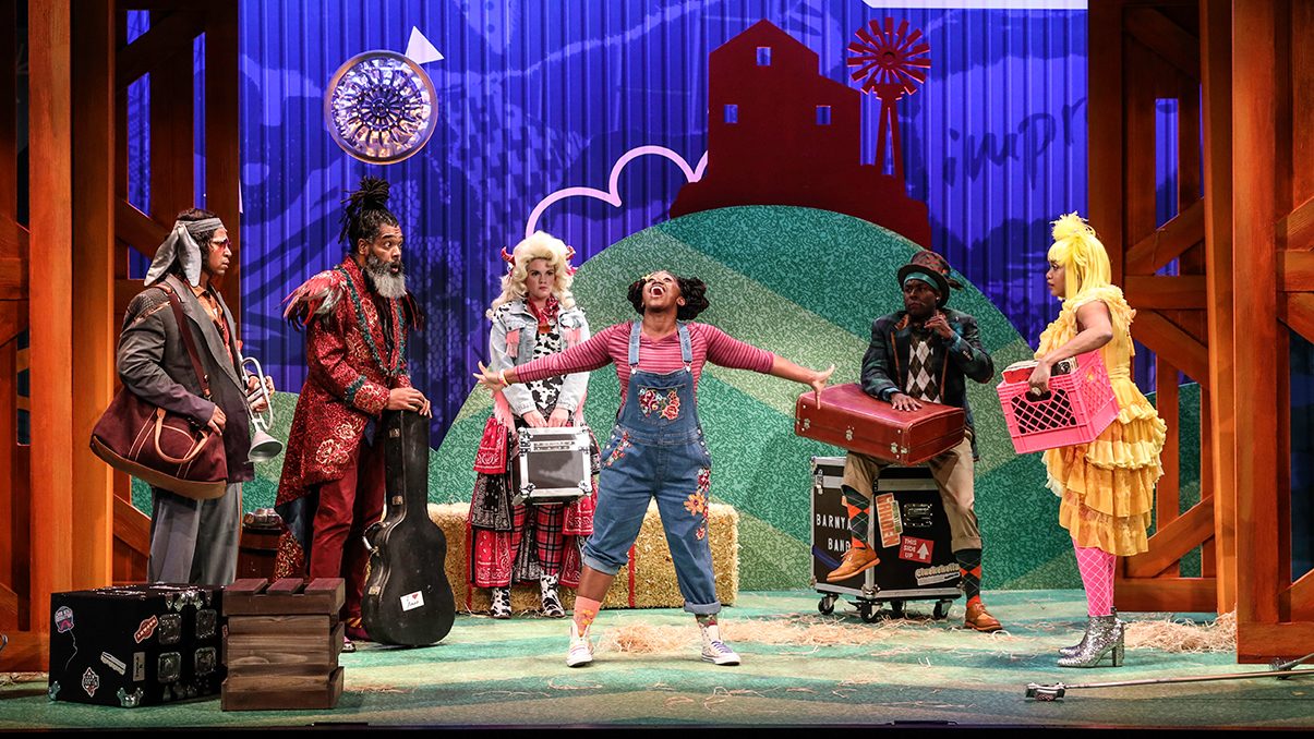 Special Story Time & Sing Along with the Charleston Gaillard Center ...