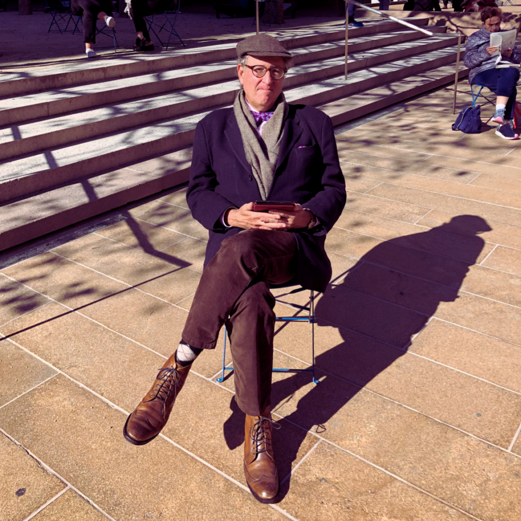 Learnings from Bryant Park: A Conversation with Andrew Manshel and ...