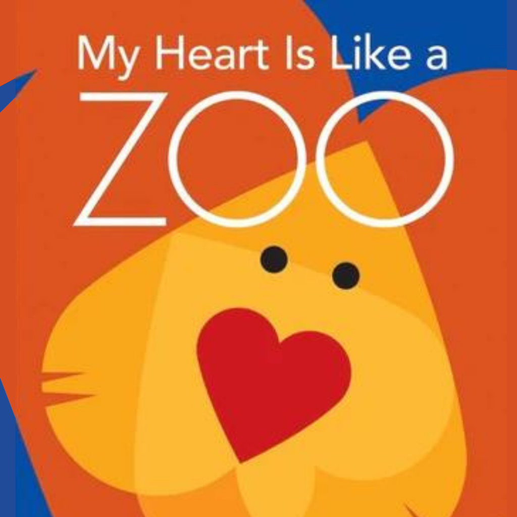 Story Time In The Rabbit Hole – Zoo Animals - Charleston Library Society