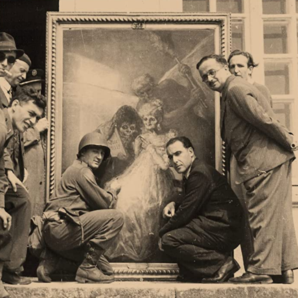 Programming - Charleston Library Society