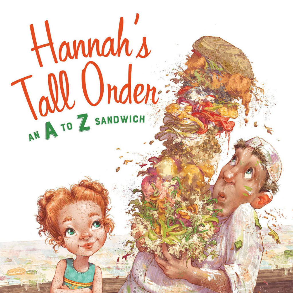 Story Time In The Rabbit Hole - Don’t Yuck My Yum - Charleston Library ...