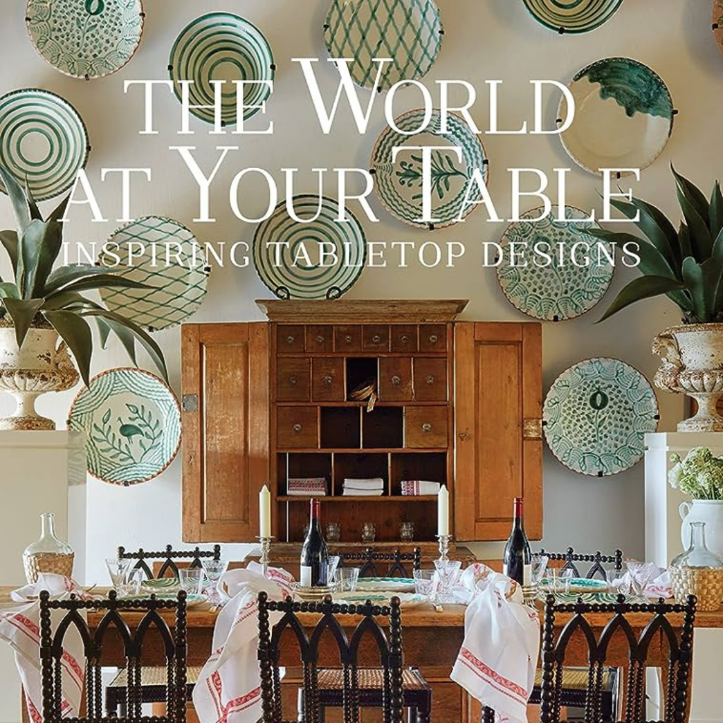 Lite Lunch // Interior Design and Tablescapes with Jetsetter Stephanie ...