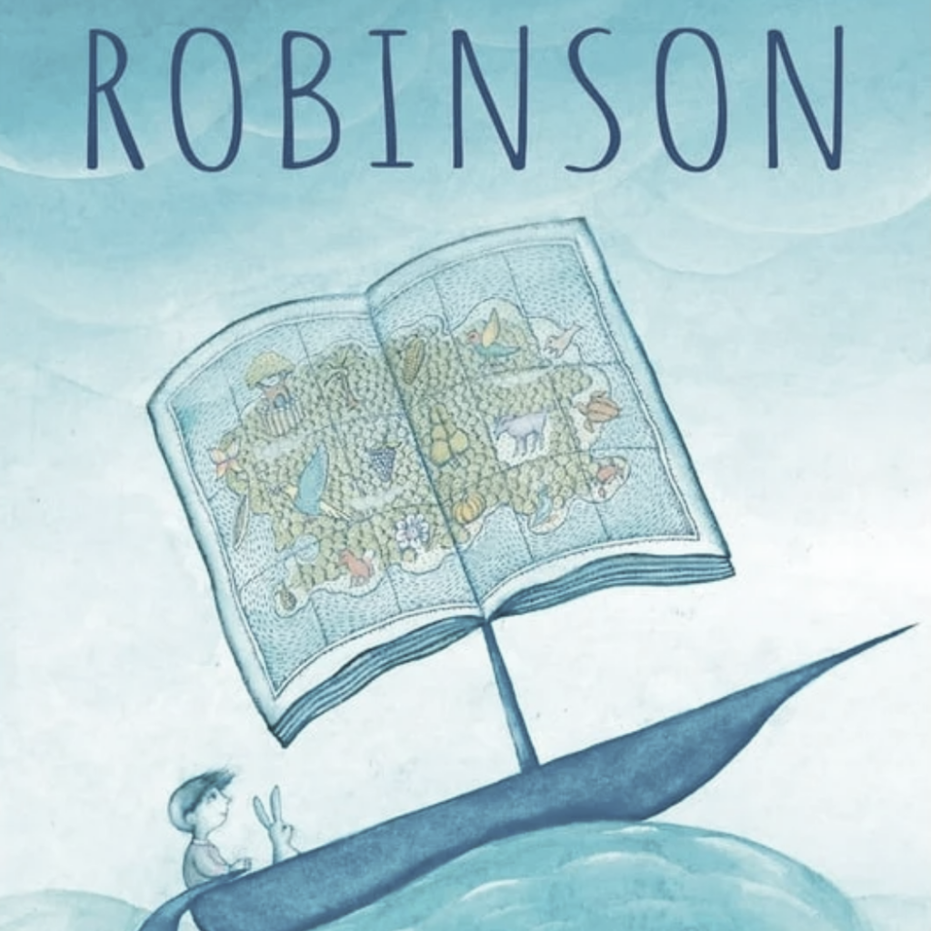 Story Time In The Rabbit Hole - Adventures - Charleston Library Society