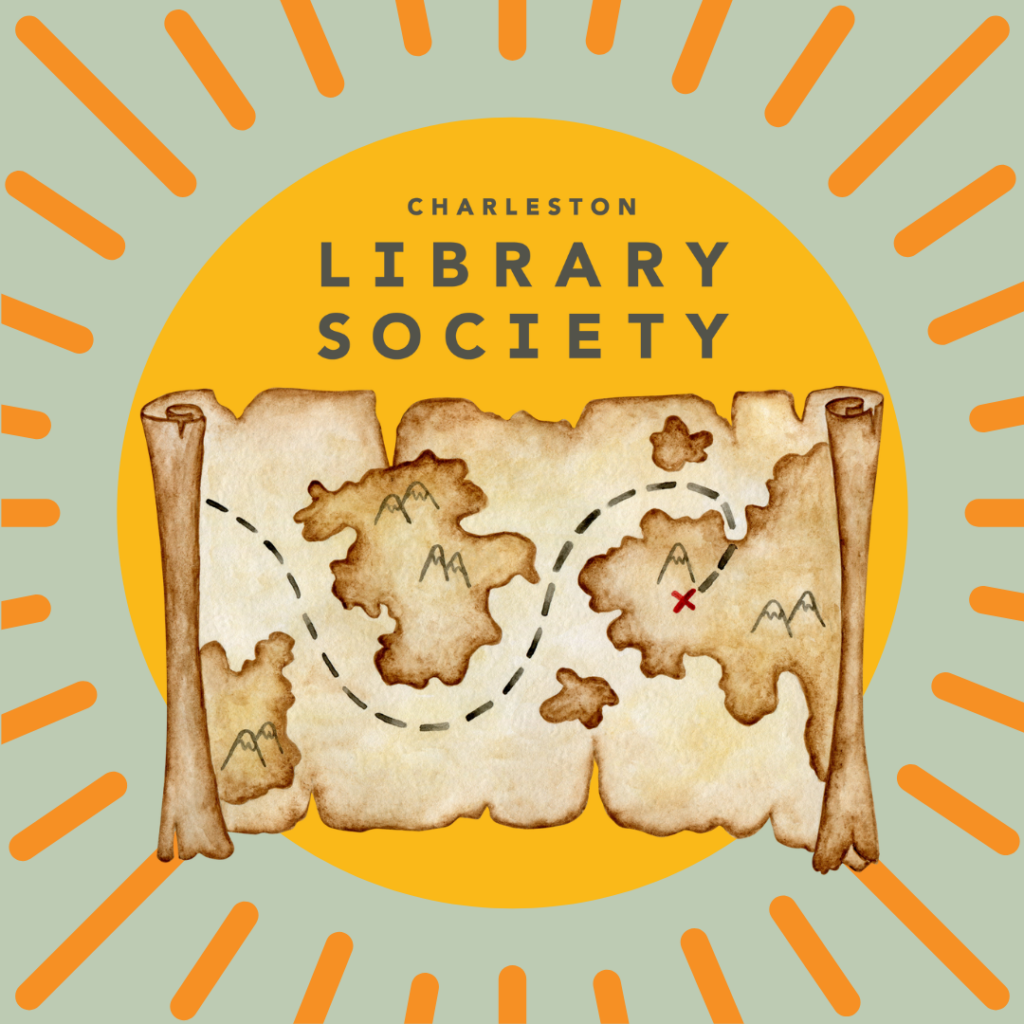 Charleston Library Society - The Digital Home of the Charleston Library ...