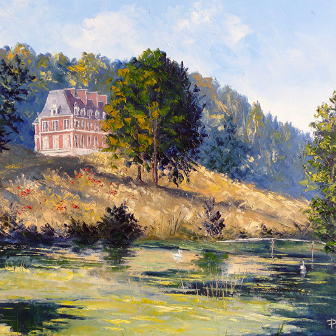 Revitalizing the Art Salon with Julie Wheat and Douglas Balentine ...