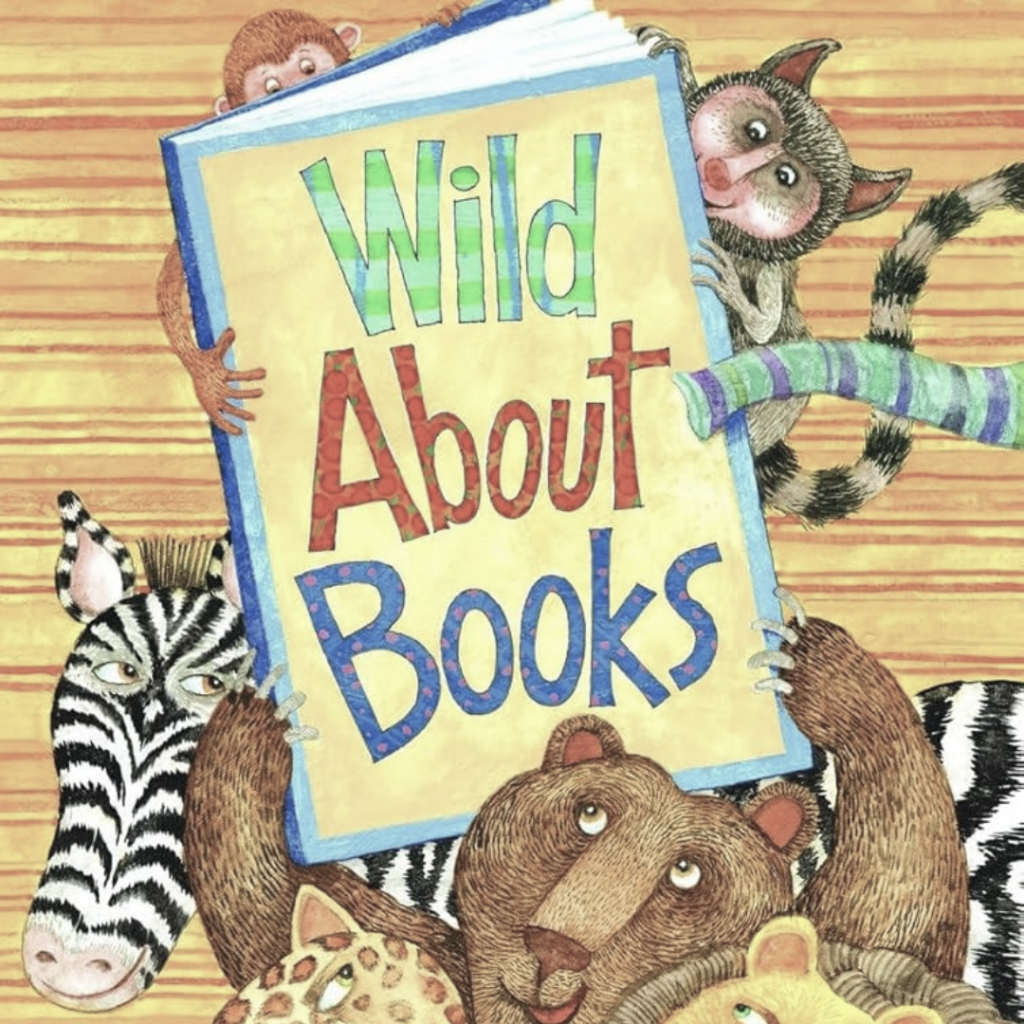 Story Time In The Rabbit Hole - Books and Reading - Charleston Library ...