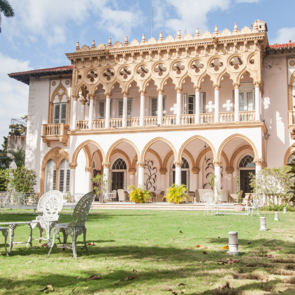 Cuba’s Creative Class - Charleston Library Society