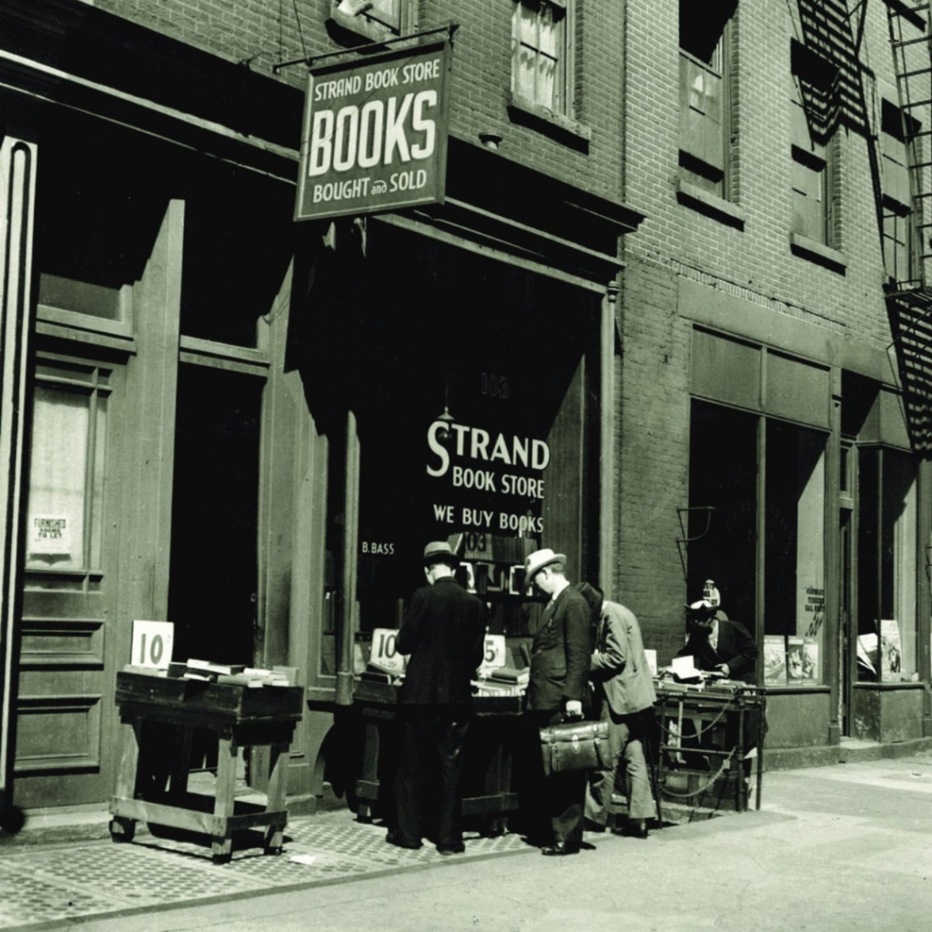 Programming - Charleston Library Society