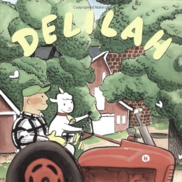 Saturday Story Time In The Rabbit Hole - Farm Animals - Charleston ...