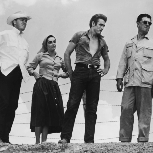 George Stevens Jr.; “My Place in the Sun” - Charleston Library Society