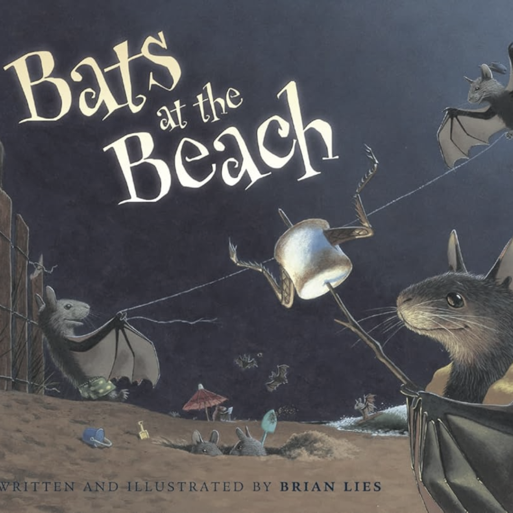 Story Time In The Rabbit Hole - Animals at Night - Charleston Library ...