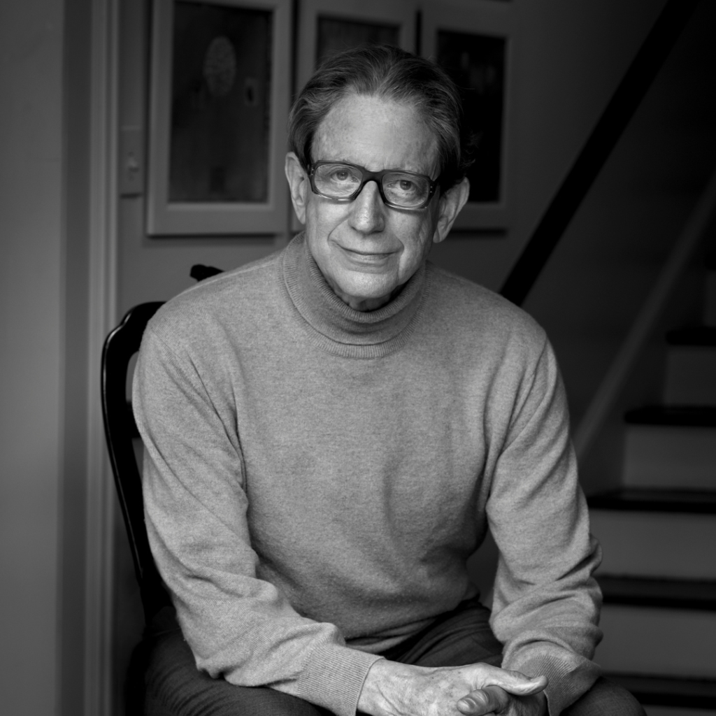 David Rawle and “What Matters” - Charleston Library Society